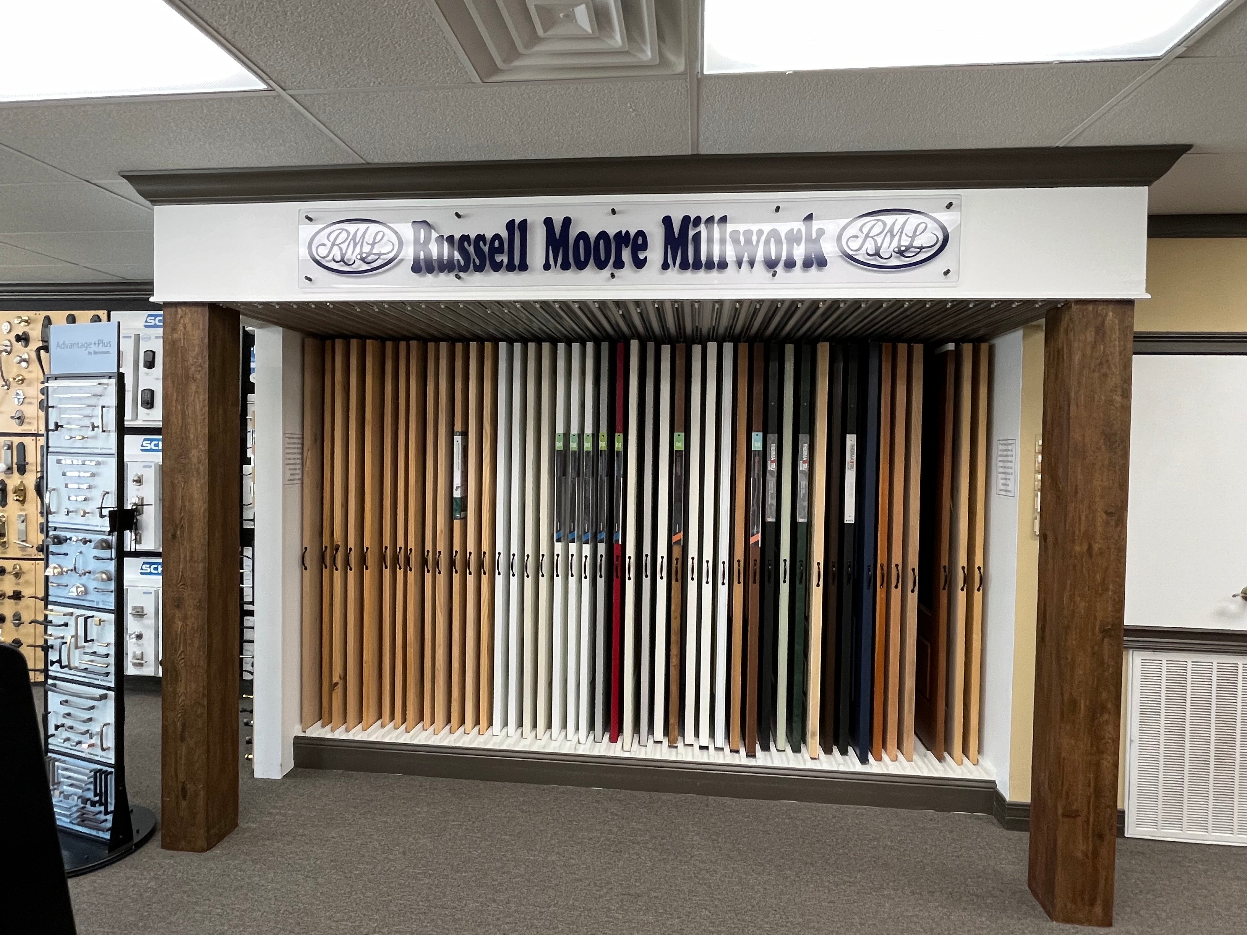 Millworks – My Store